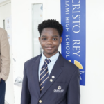 Cristo Rey Network: The Schools that Work - Center For Education Reform