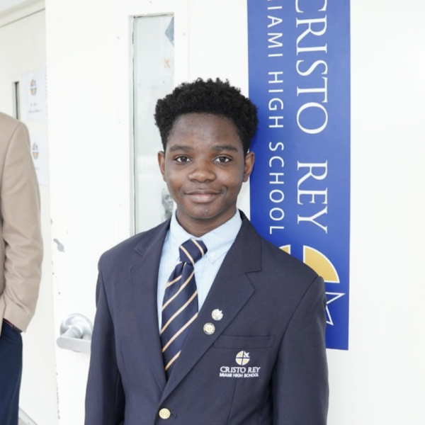 Cristo Rey Network: The Schools that Work - Center For Education Reform