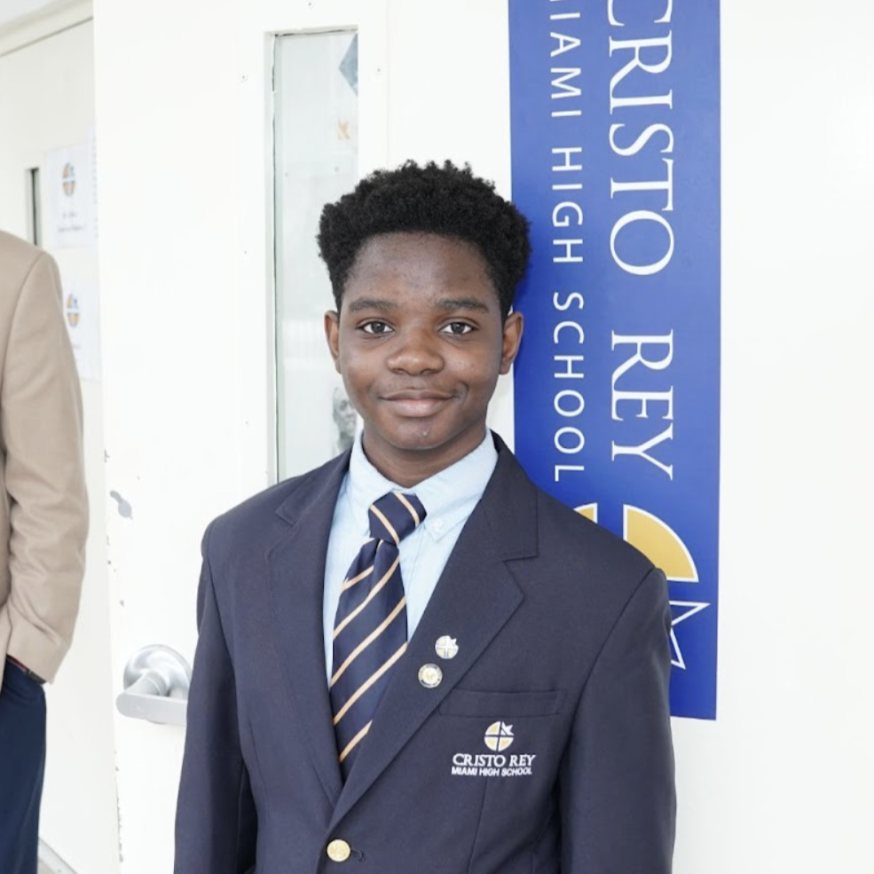 Cristo Rey Network: The Schools that Work - Center For Education Reform