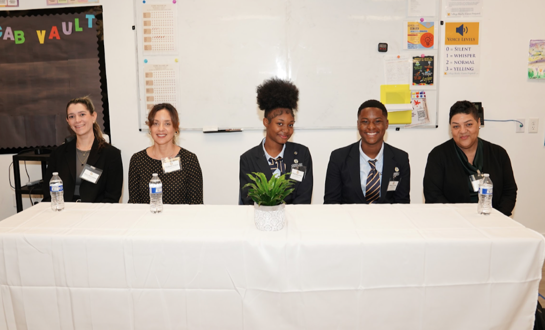 Cristo Rey Network: The Schools that Work - Center For Education Reform