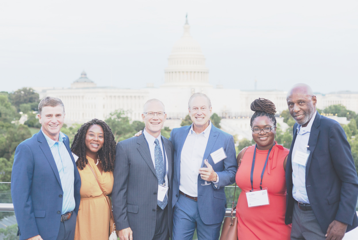 Center For Education Reform