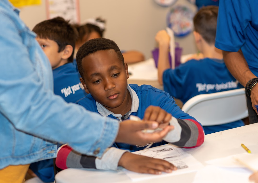 Boys Are Falling Behind, But New School Models Can Help - Center For ...