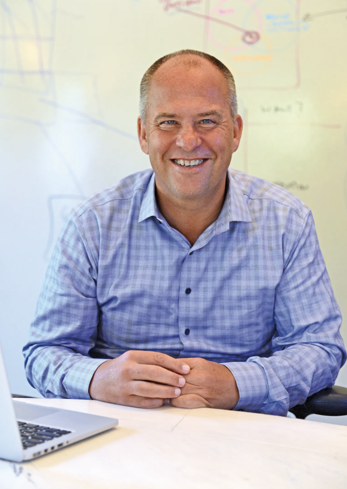 Michael Moe - Center For Education Reform